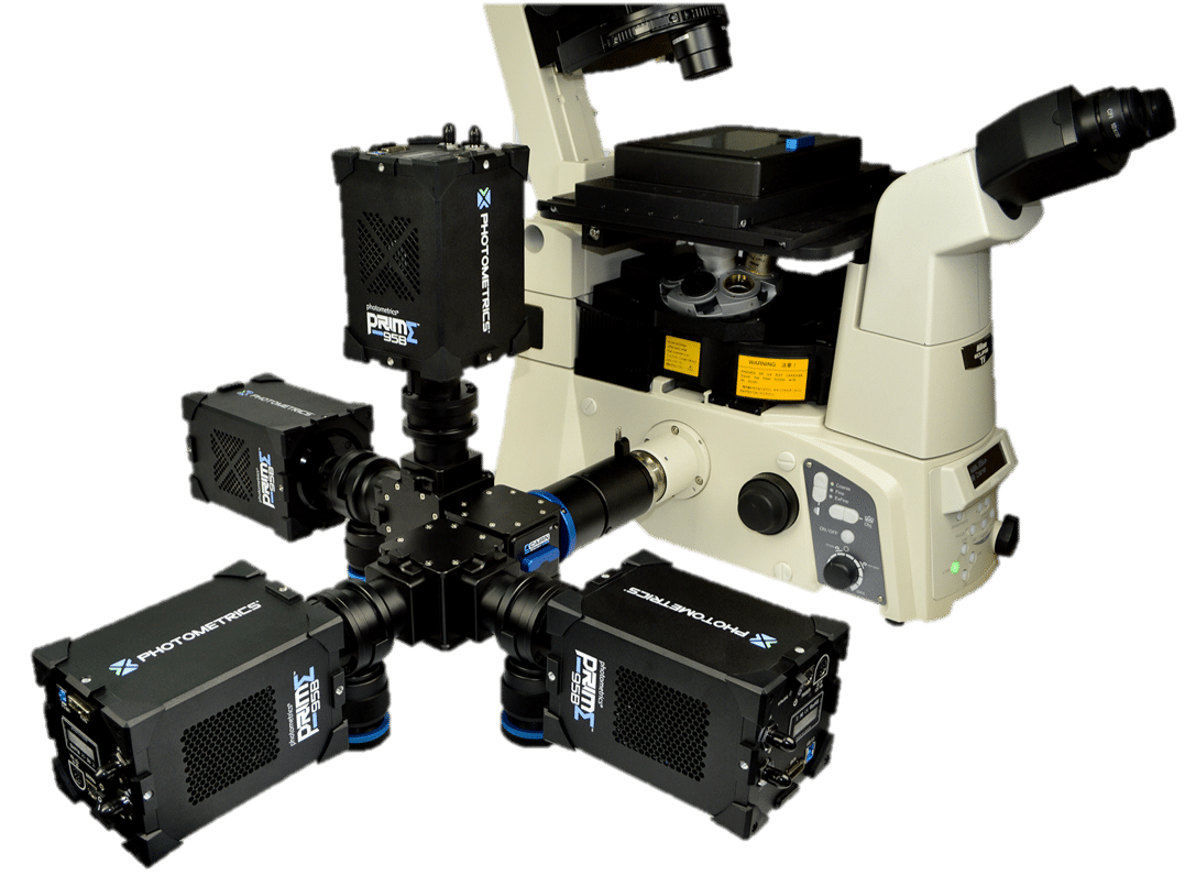 MultiCam – Cairn Germany