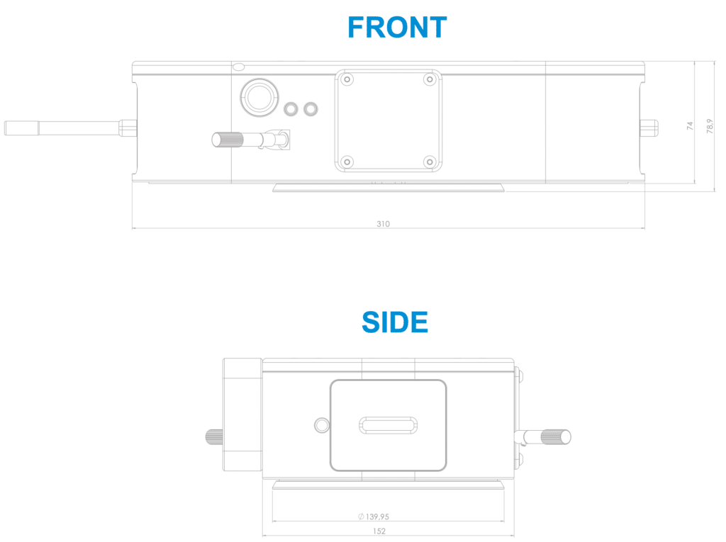 Universal Layer – Cairn Germany