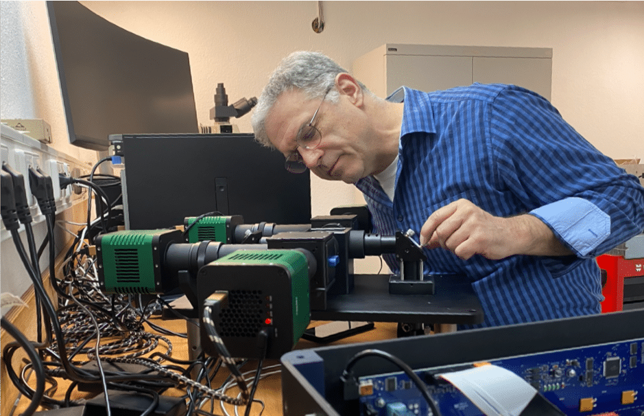 System Integration – Cairn Germany