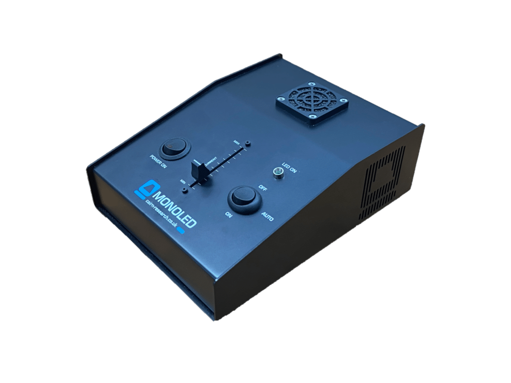 OptoLED – Cairn Germany