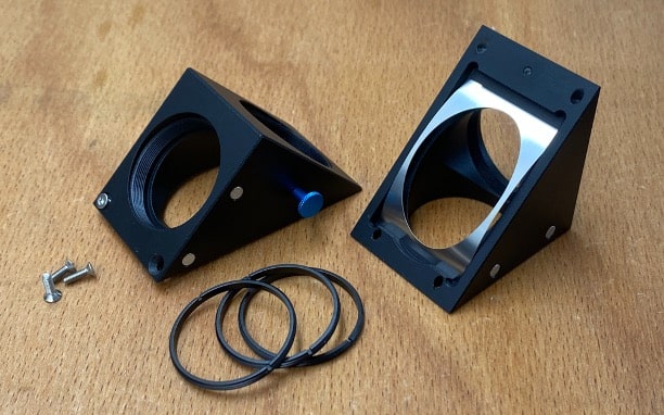 Filter Cubes – Cairn Germany