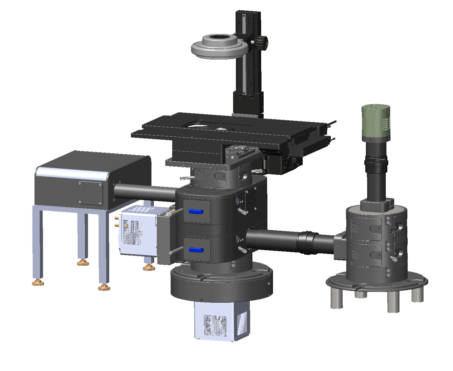 FRAPtor – Cairn Germany
