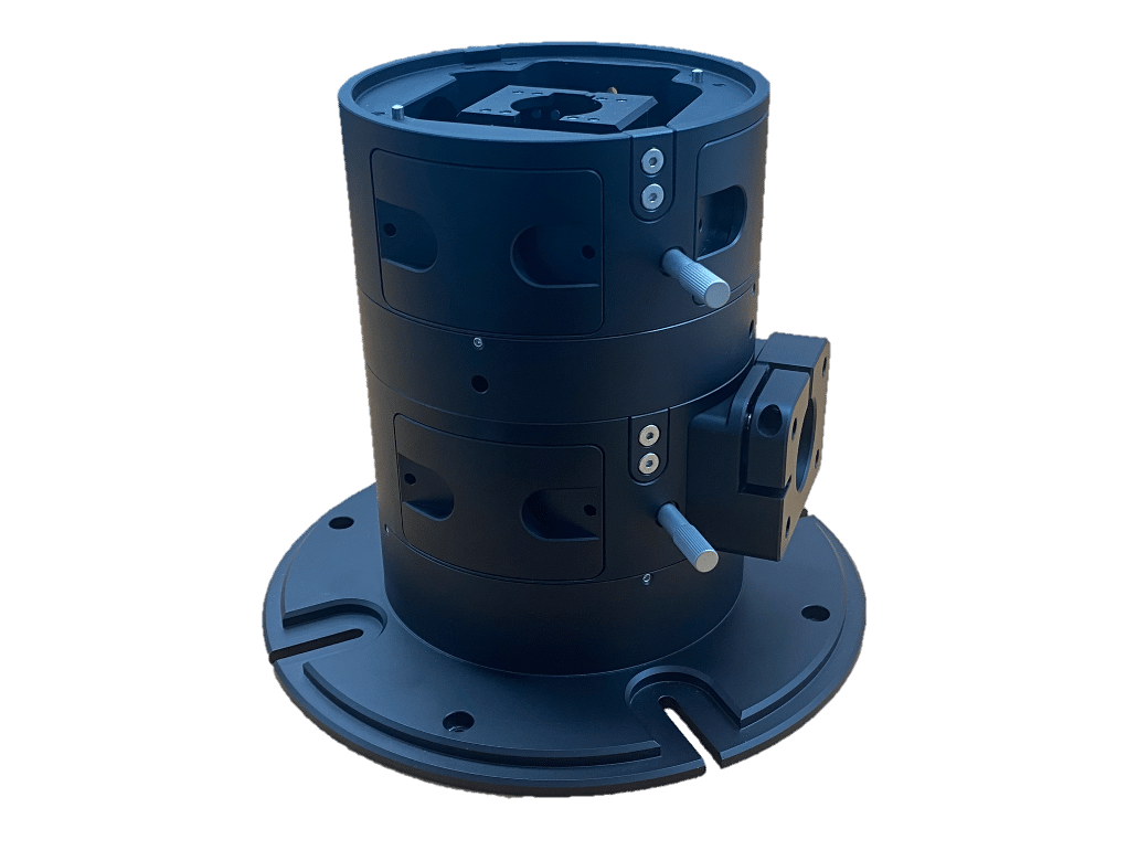 Standard Layer – Cairn Germany