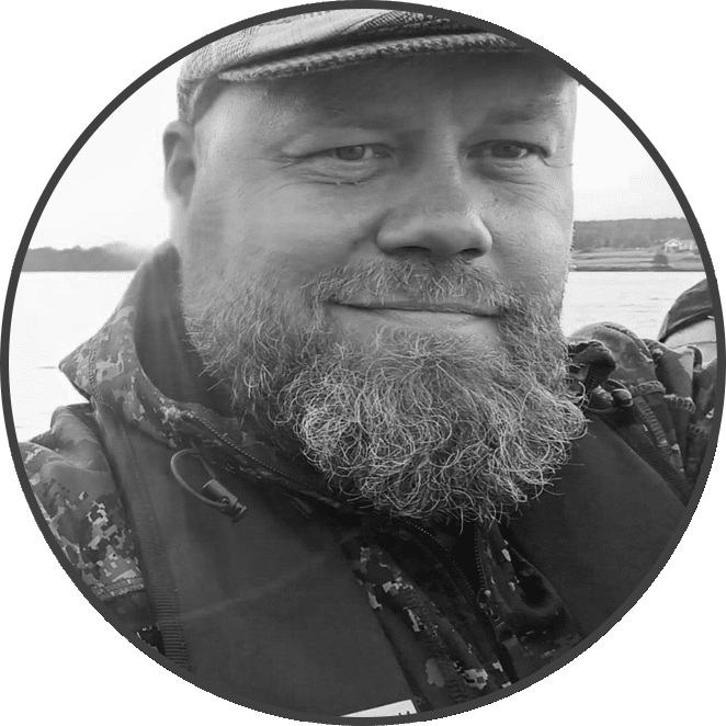 Meet the Team – Cairn Germany