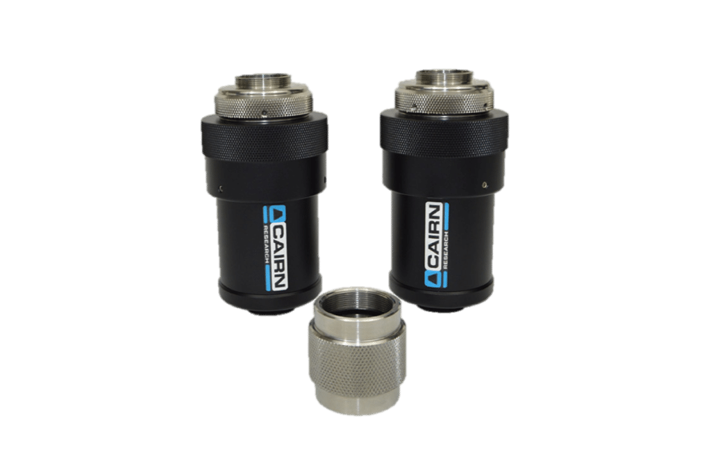 Port Couplings – Cairn Germany