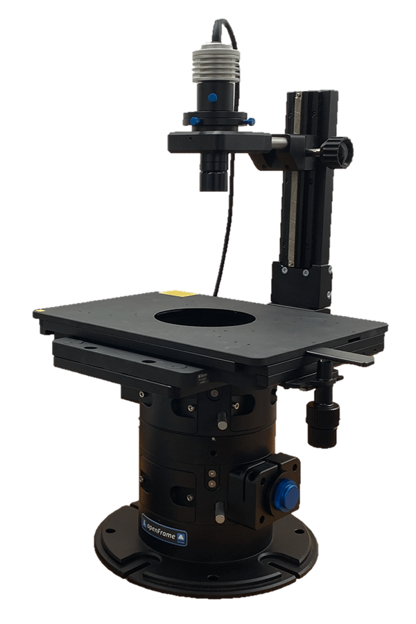 Cairn Germany – High performance microscopy at your finger tips.