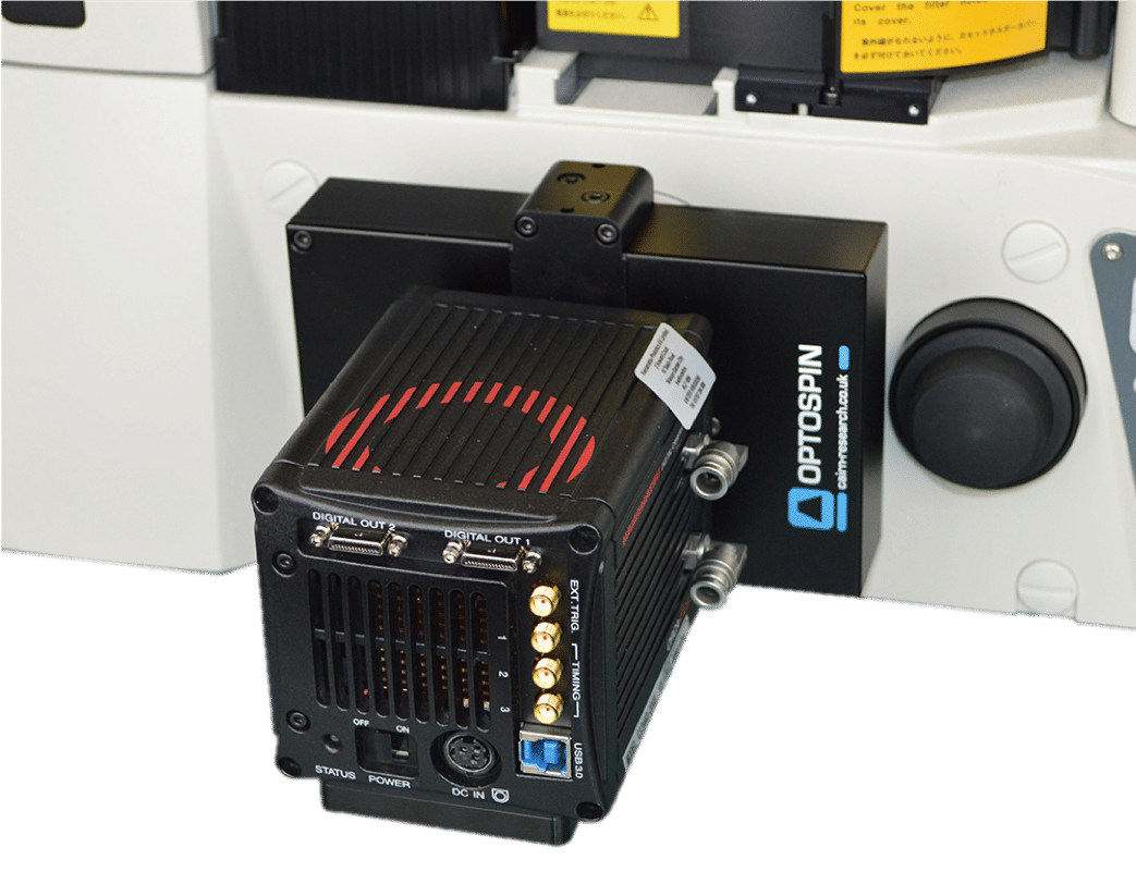 System Integration – Cairn Germany